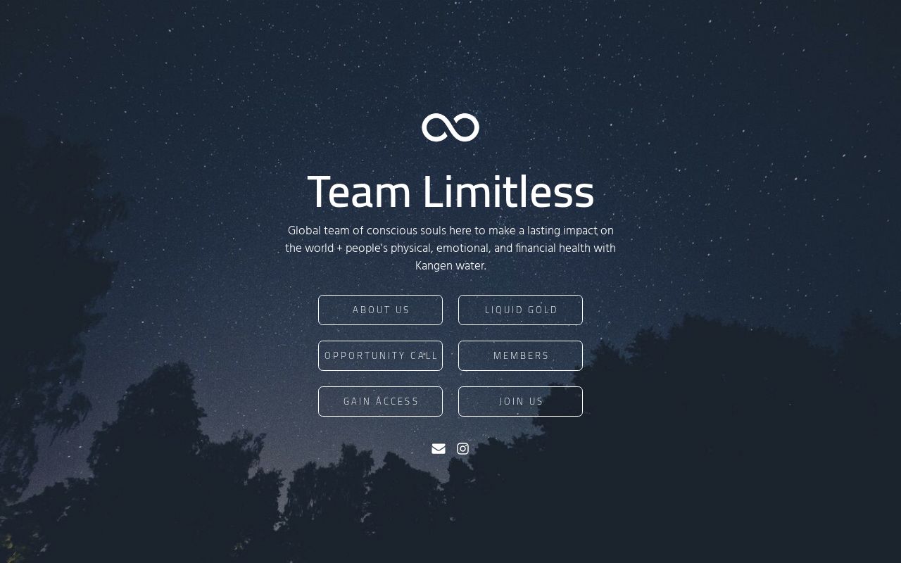 Team Limitless